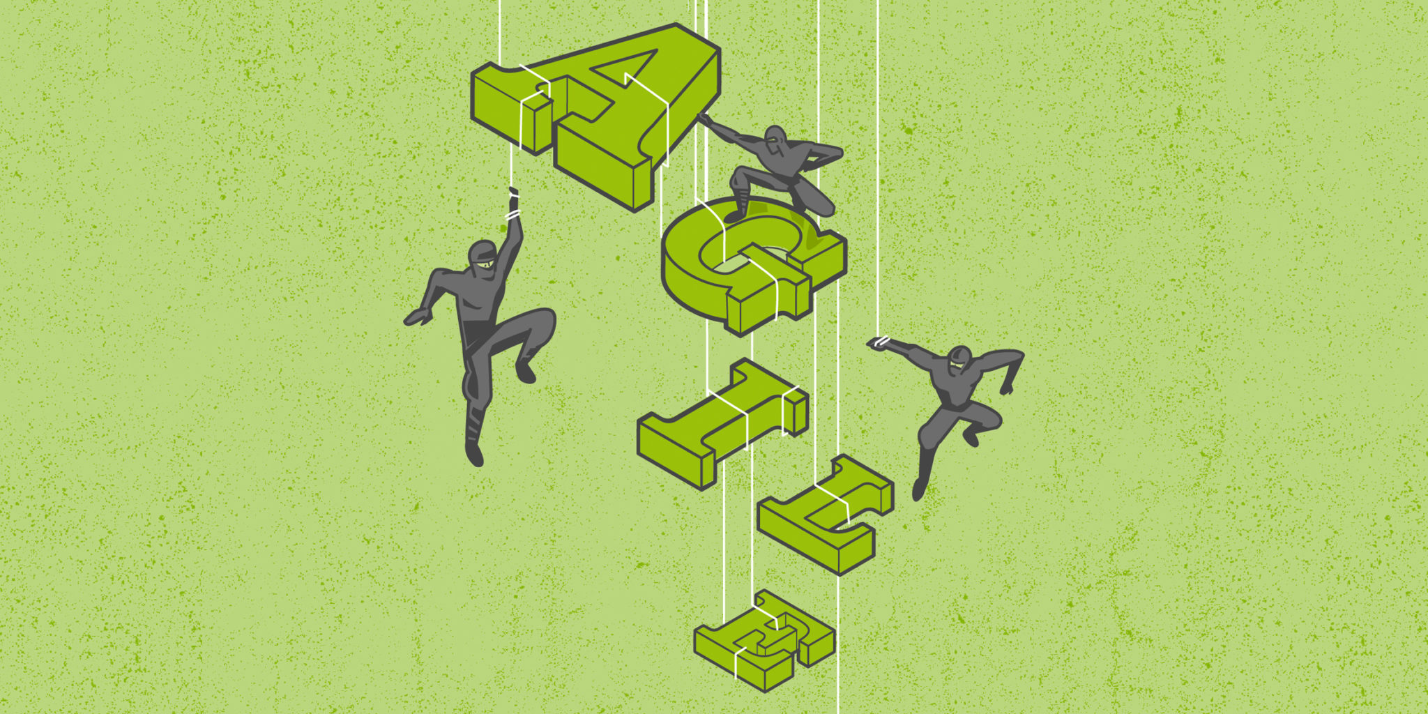 Five Tips for Agile Project Success | Think Company