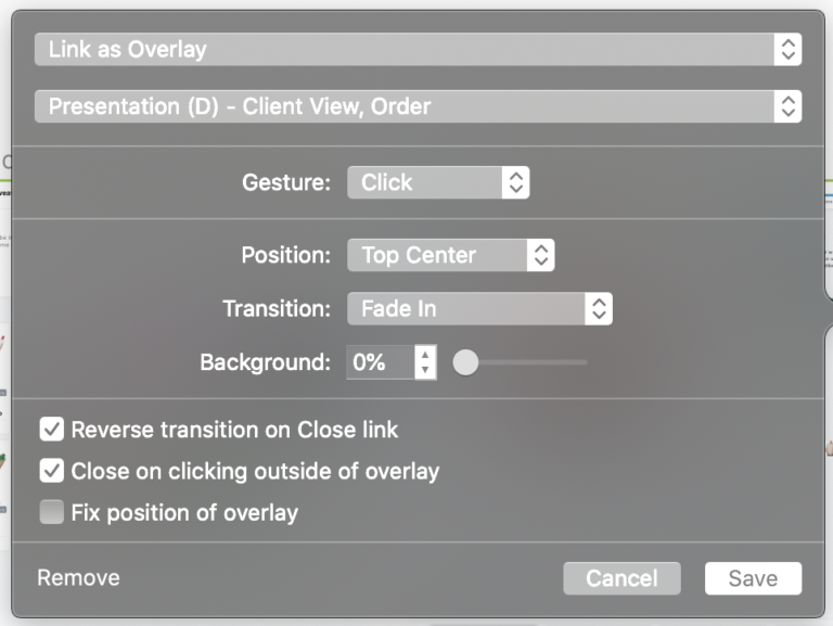5 InVision Studio Tips & How to Get Started | Think Company