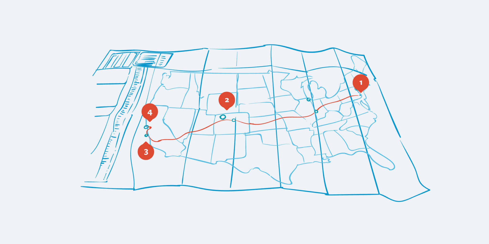 Tips and Tools for Working Remotely | Think Company