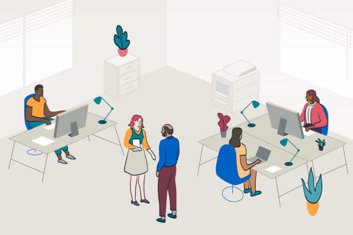 How to Drive Effective Change In a Large and Diverse Workforce | Think ...