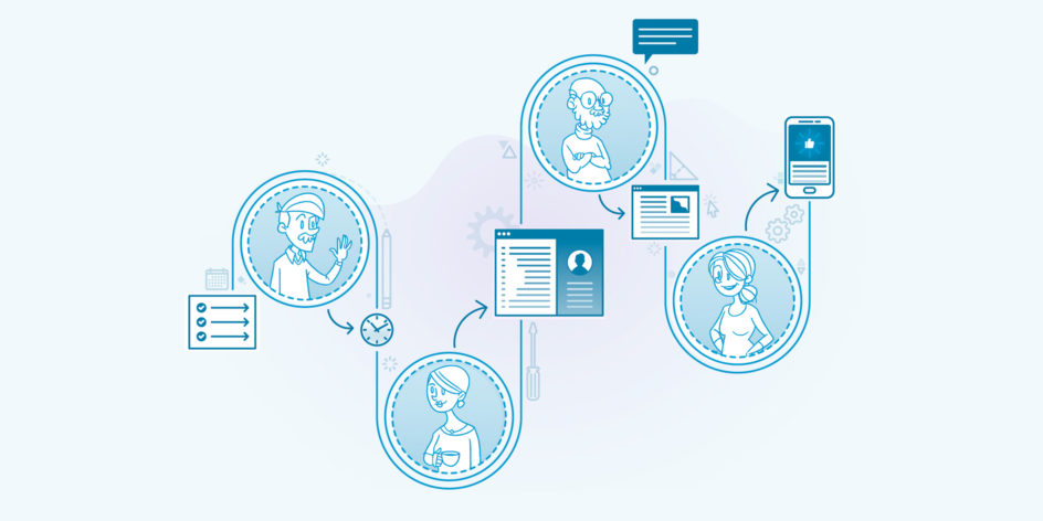 6 Ways to Humanize Process Reengineering | Think Company