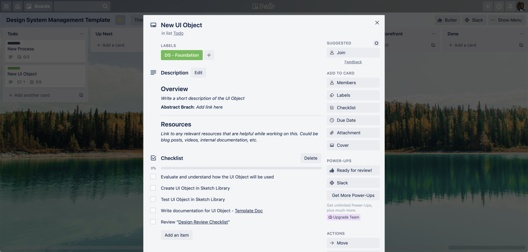Understanding Kanban to Manage UX Design Systems | Think Company