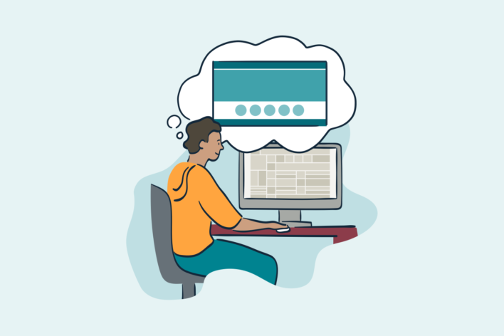 6 steps for a successful digital redesign project | Think Company