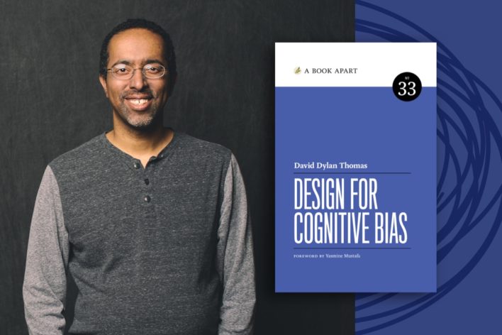 New Book on Design for Cognitive Bias by Thinker David Dylan Thomas ...