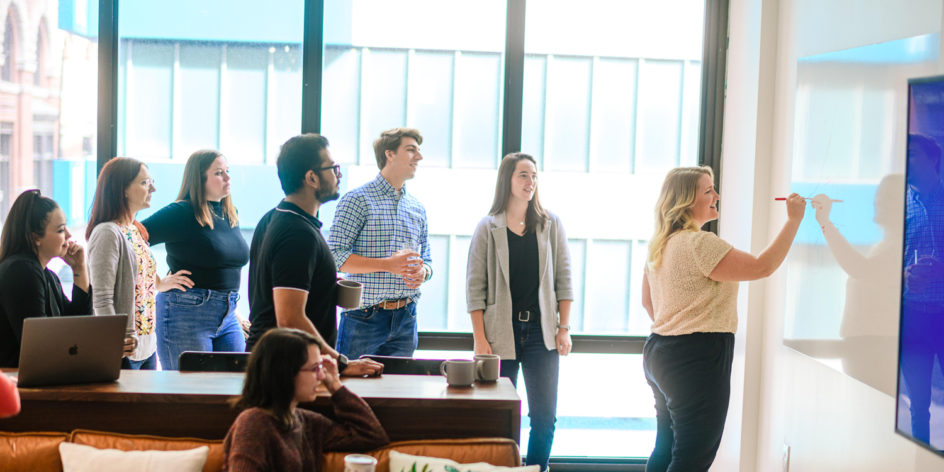 Tips for synchronizing your team to launch a digital product quickly ...