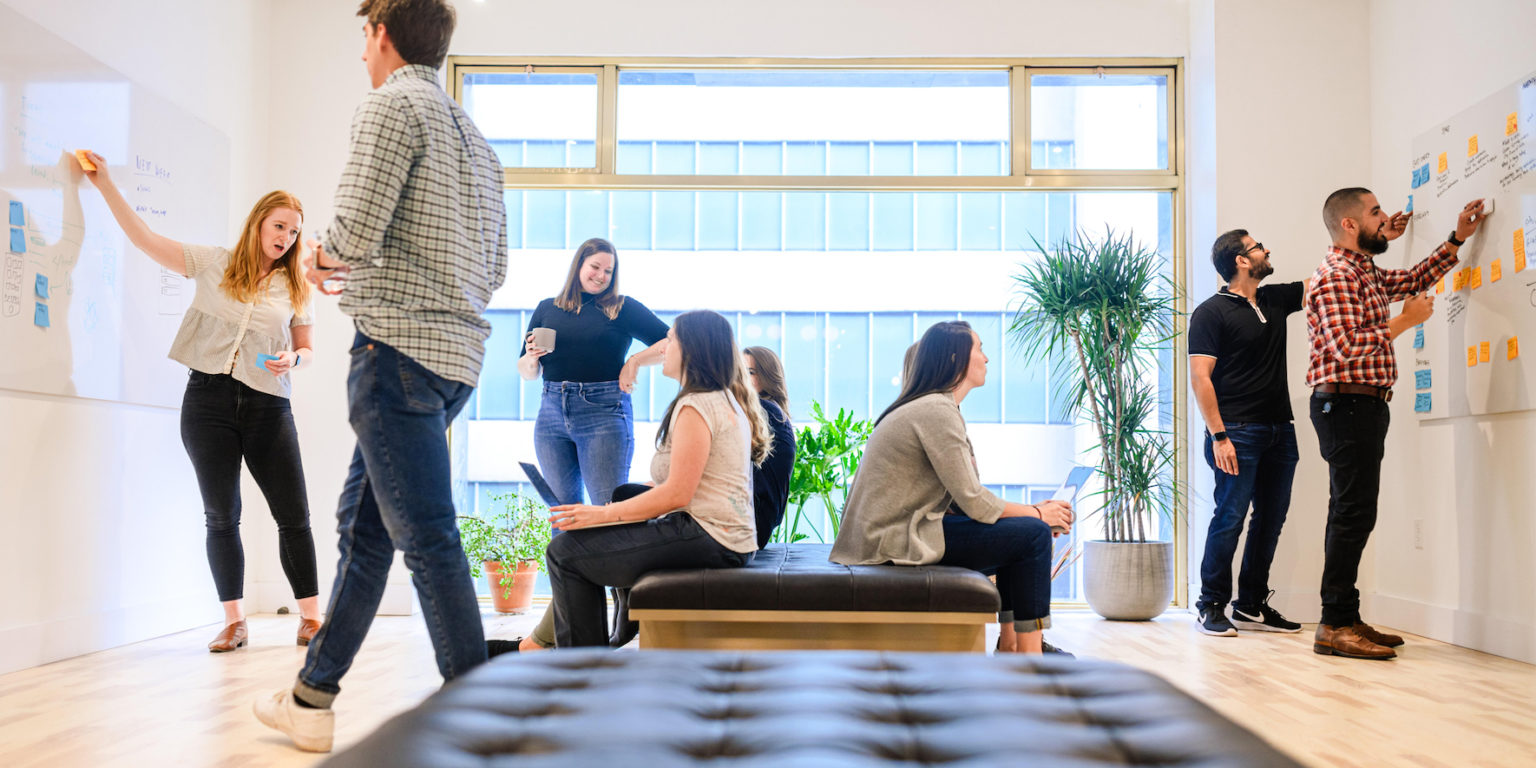 About Us | Think Company