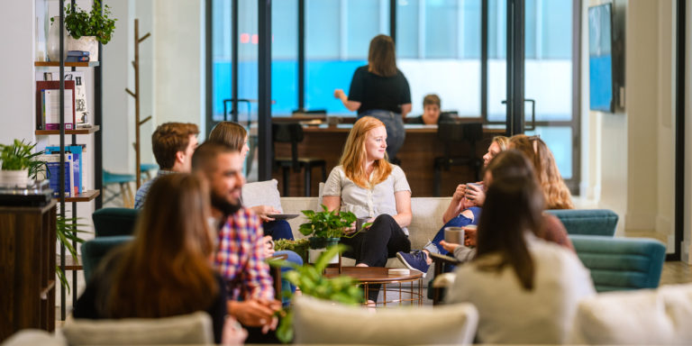 Careers | Think Company