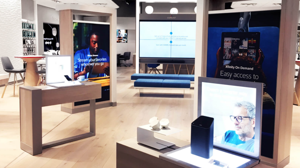 Service Design Consulting in Retail | Think Company