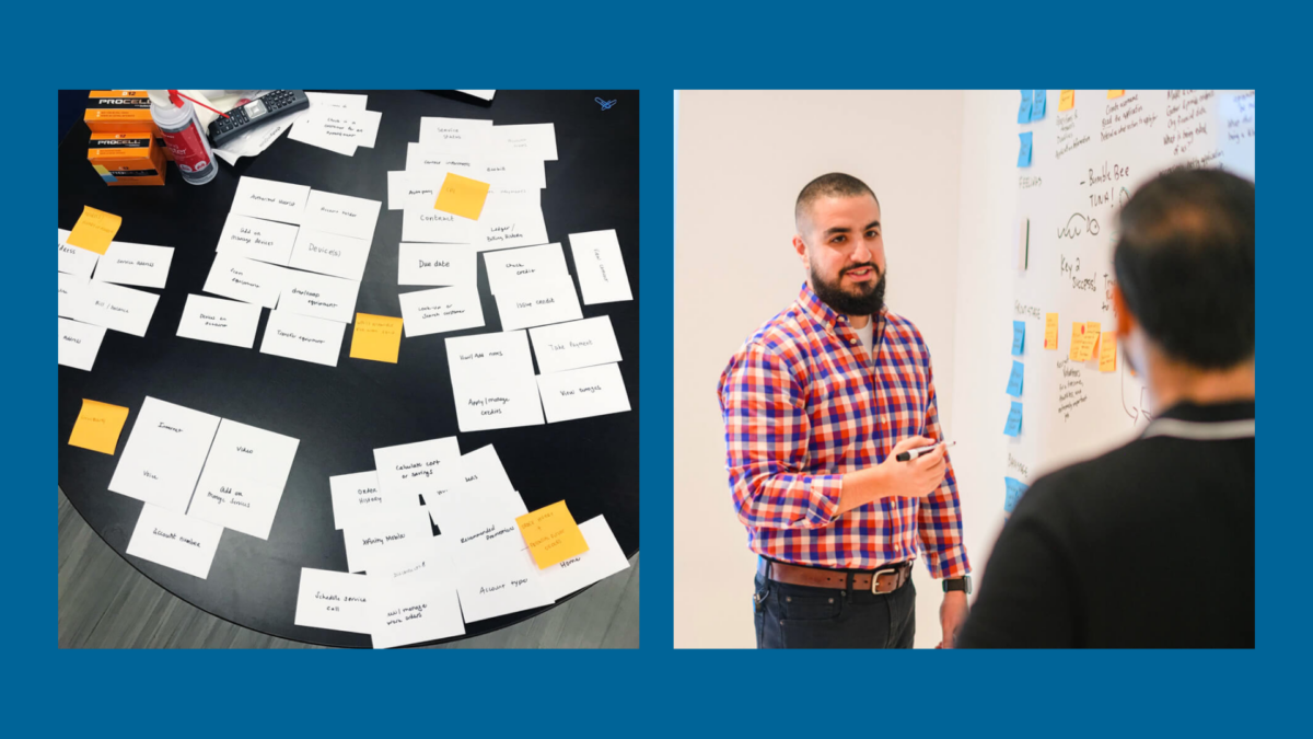 Service Design Consulting in Retail | Think Company