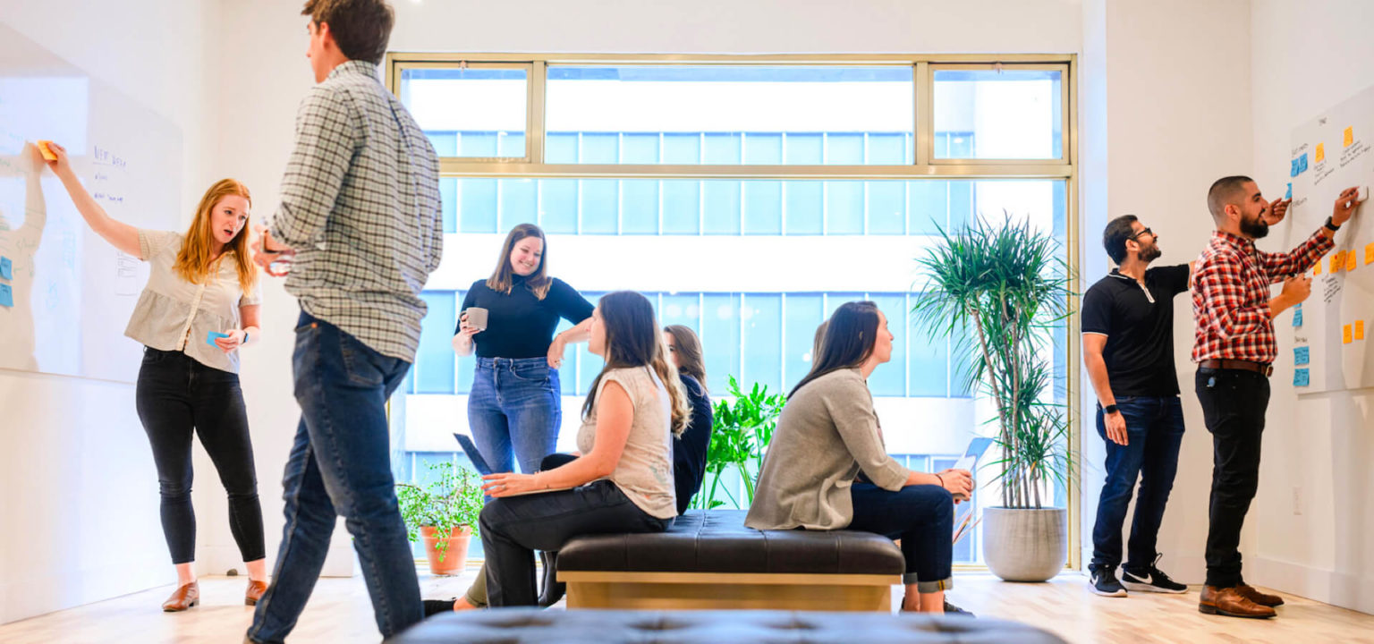 About Us | Think Company