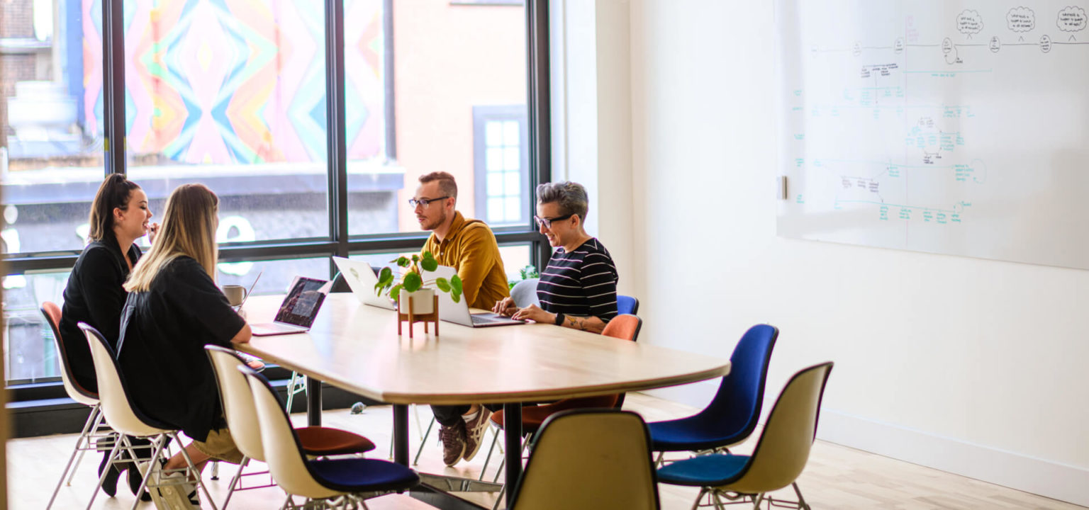 About Us | Think Company