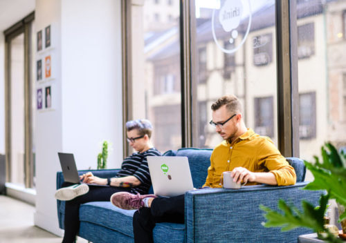 Think Company | User Experience Design & Development Agency