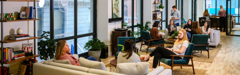 Think Company | User Experience Design & Development Agency