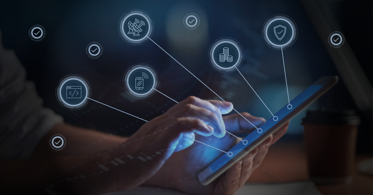 Application modernization process and strategies | Think Company