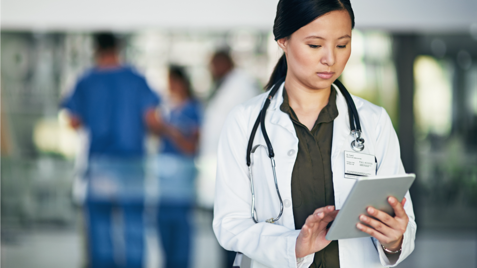 6 Digital HCP Pharma Engagement Strategies | Think Company