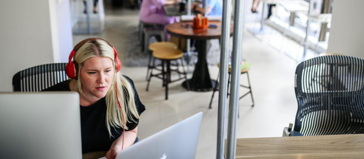 How to Seamlessly Transition a Team to Figma | Think Company