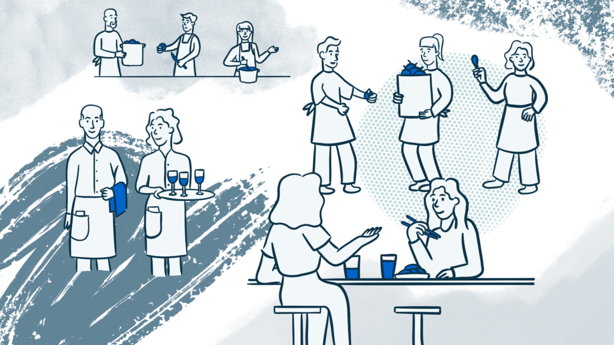 What Is Service Design | Think Company