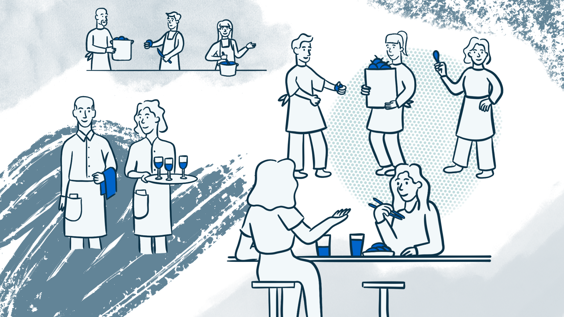 What Is Service Design | Think Company