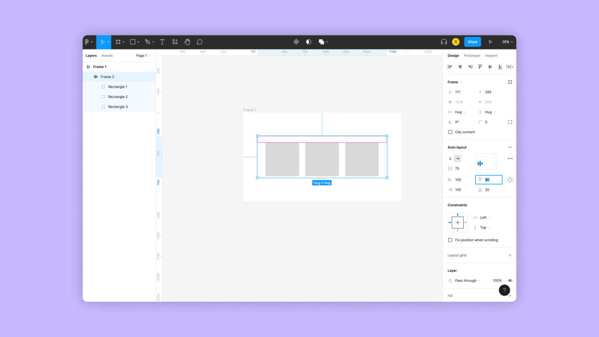 How to Design Using Figma: 10 Tips & Tricks | Think Company