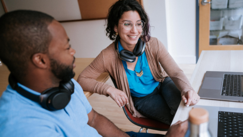 Think Company | User Experience Design & Development Agency