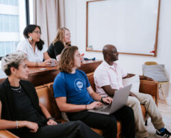 About Us | Think Company