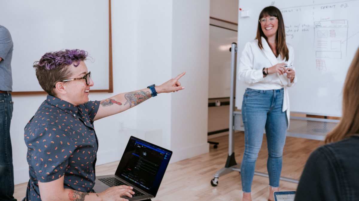 Invest in UX workshops and delight your customers with better digital experiences | Think Company