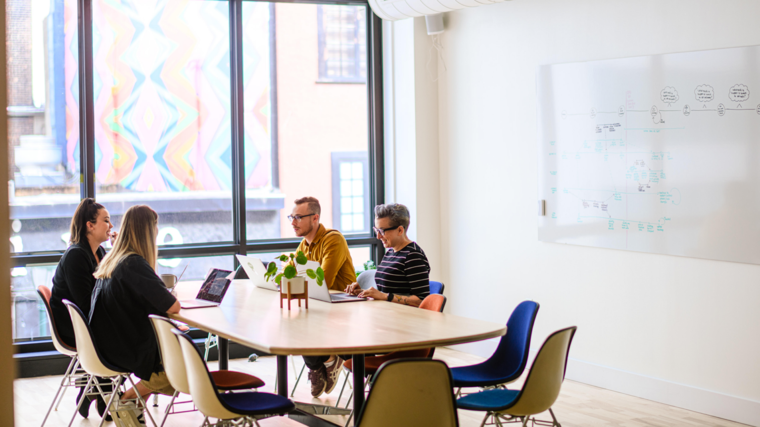 How to think like a product team (even if you aren’t one) | Think Company