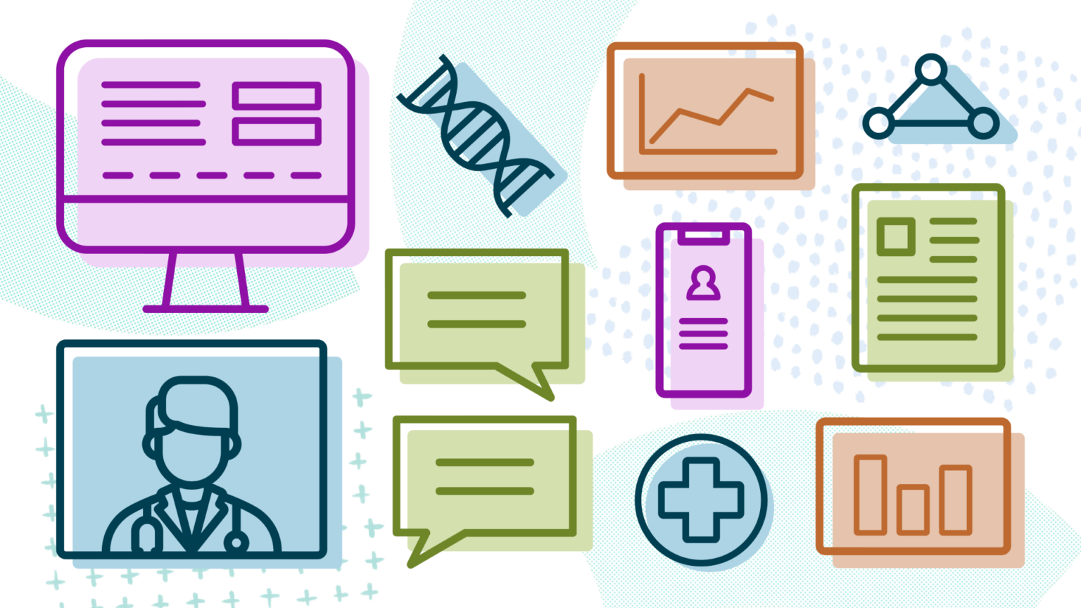 Stay ahead of the curve with these 6 best practices for modern HCP ...