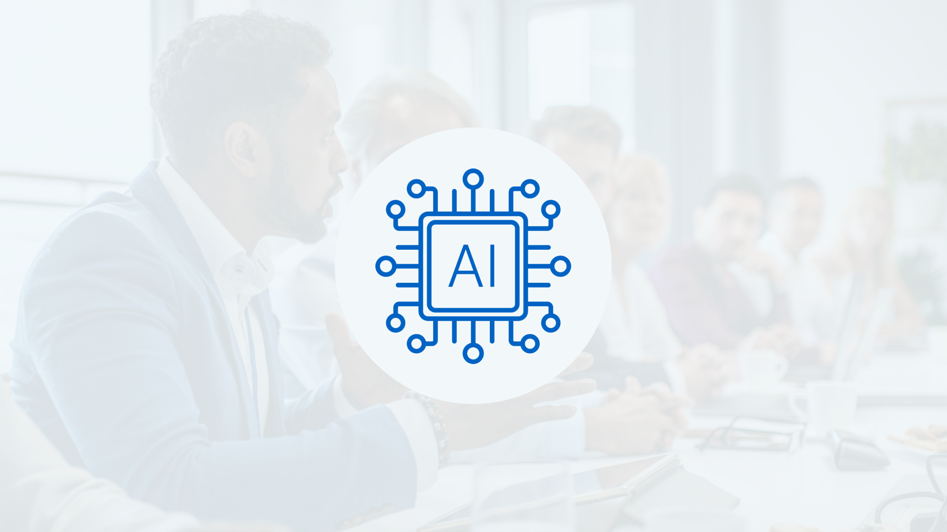 4 Key priorities for smart AI implementation in regulated industries ...