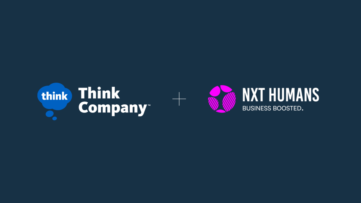 Think Company and NXT Humans partner to build effective, AI-enabled ...