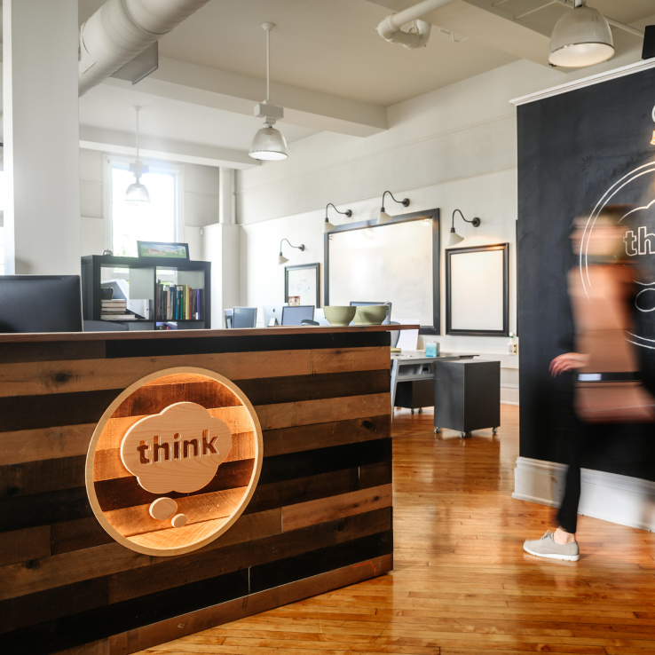 Contact | Think Company